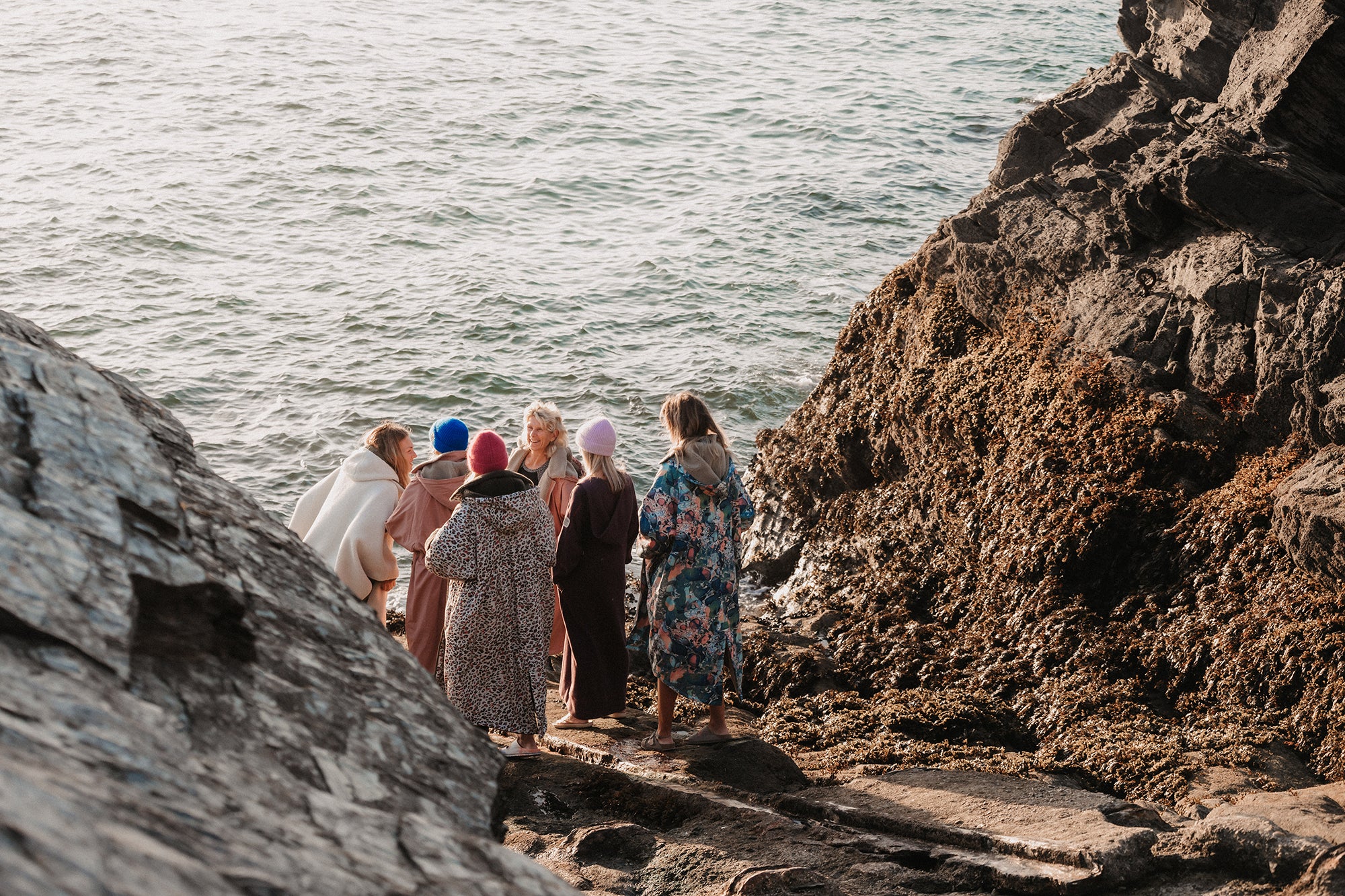 Cape Cove