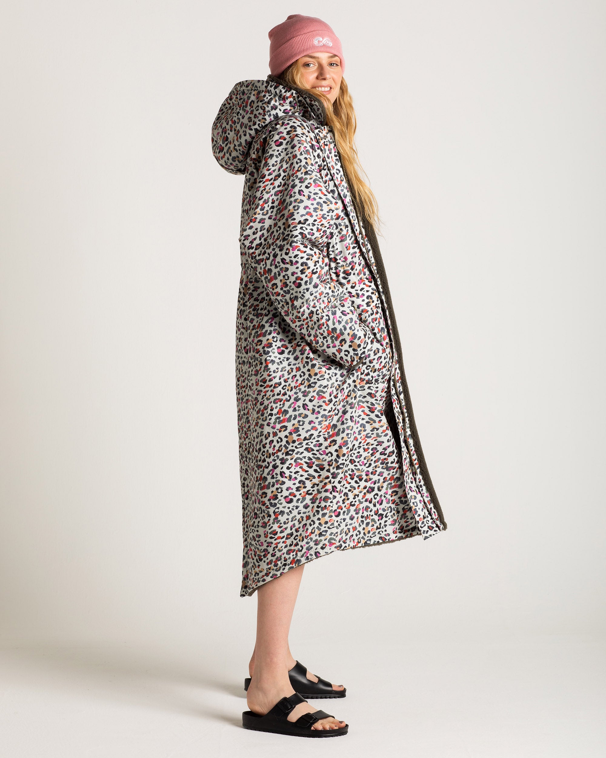 The Snug Changing Coat#N# – Cape Cove