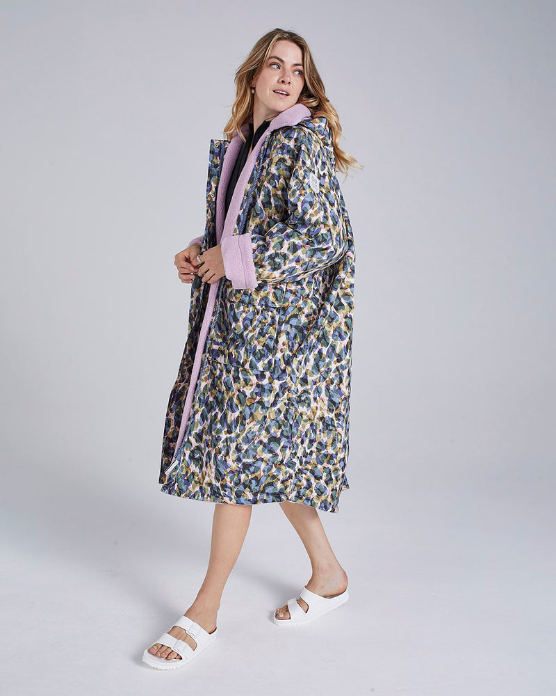 Changing Coats – Cape Cove